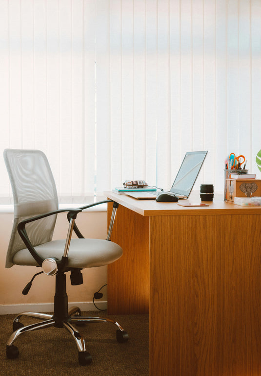 Back to Business Office Setup | Smart Workspace Solutions NZ | Office ...