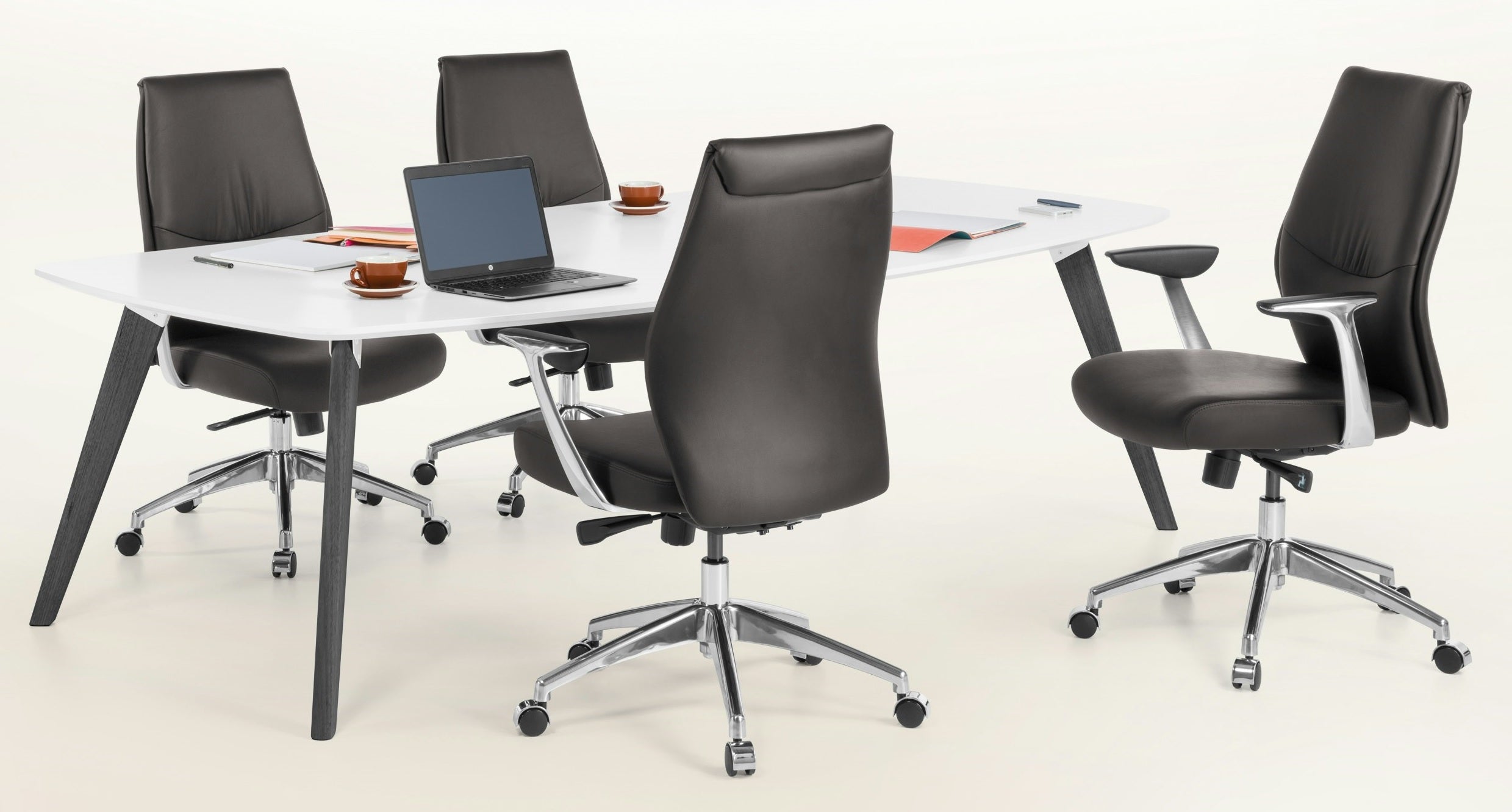 Executive & Boardroom Chairs – Office Products Online