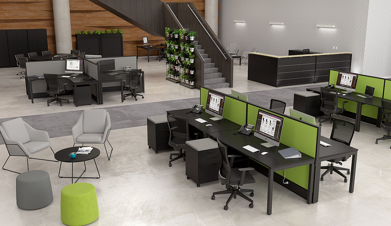 Office Fit-out Packages – Office Products Online