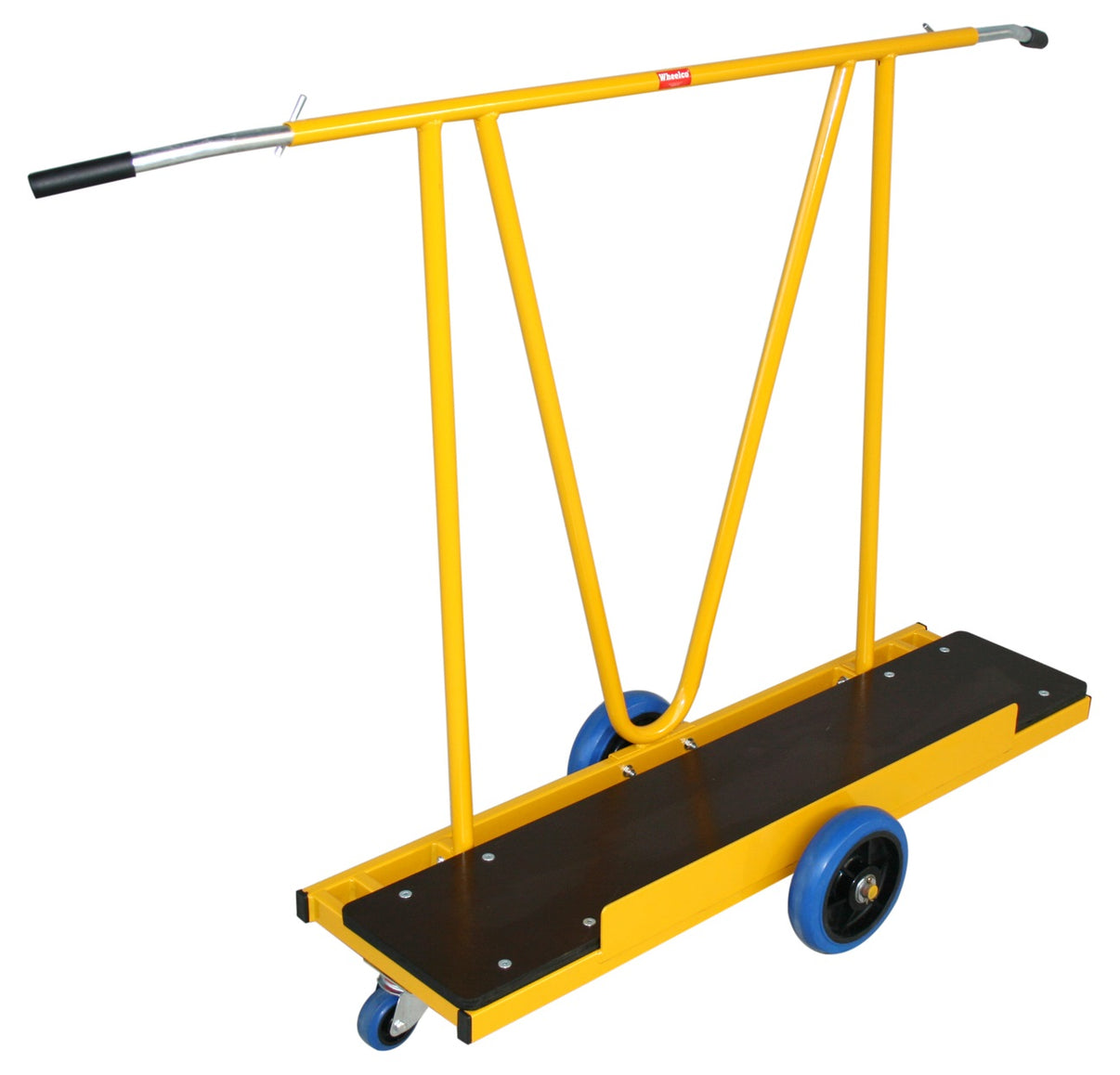 Builders Panel Trolley