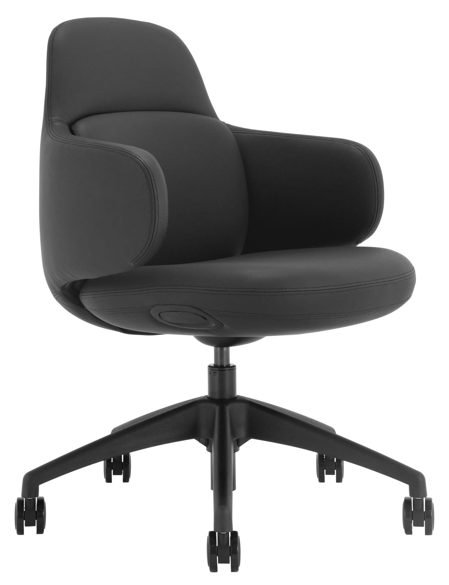 Buro Odyssey Visitor Chair - 4 Colour Options - Office Products Online
