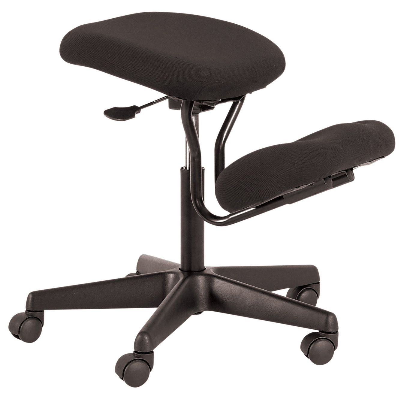 Operator Chairs: Buro Kneeling Chair - Office Products Online