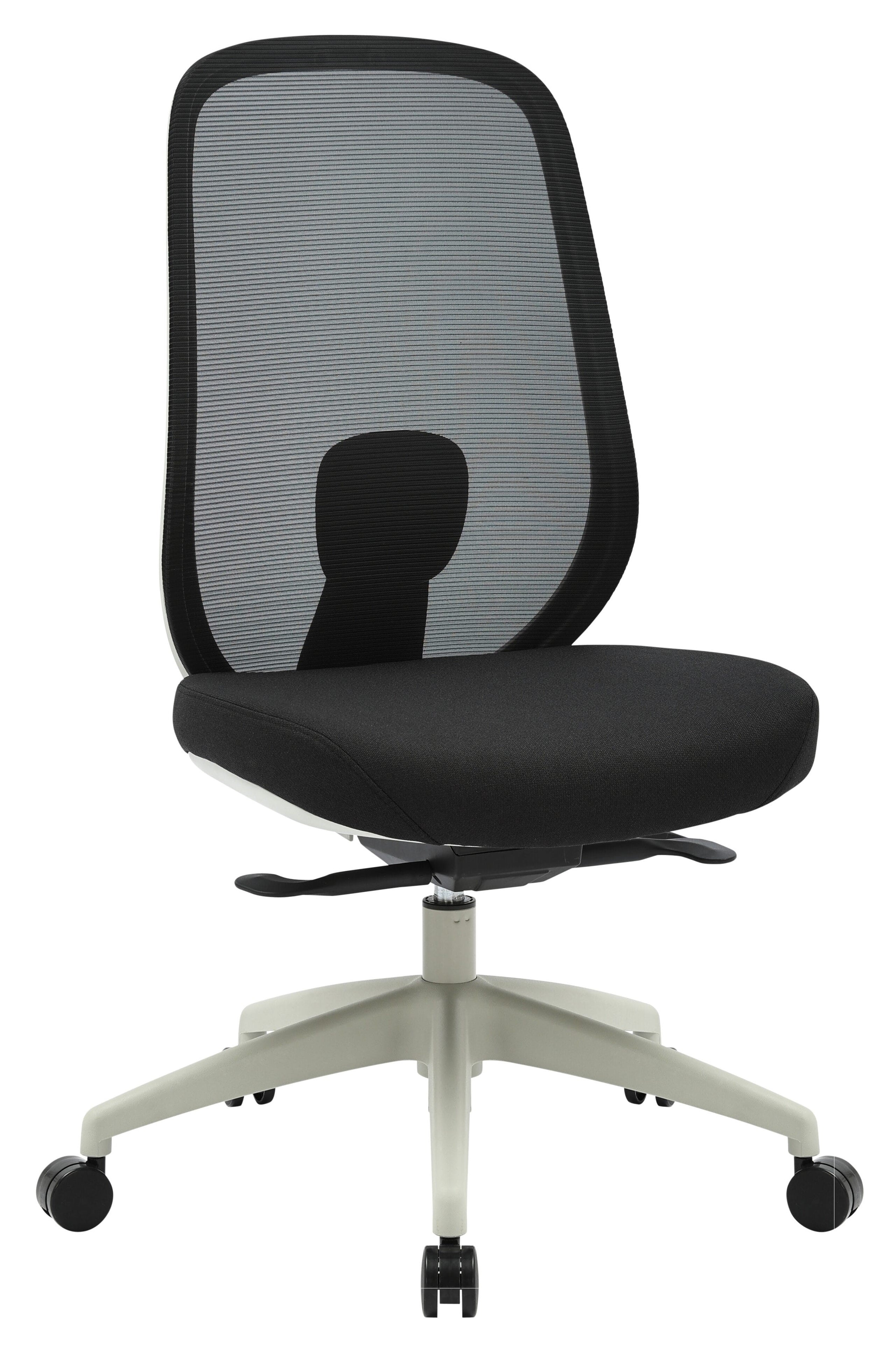 Buro Force Mesh Back Chair - 2 Colour Options - Office Products Online