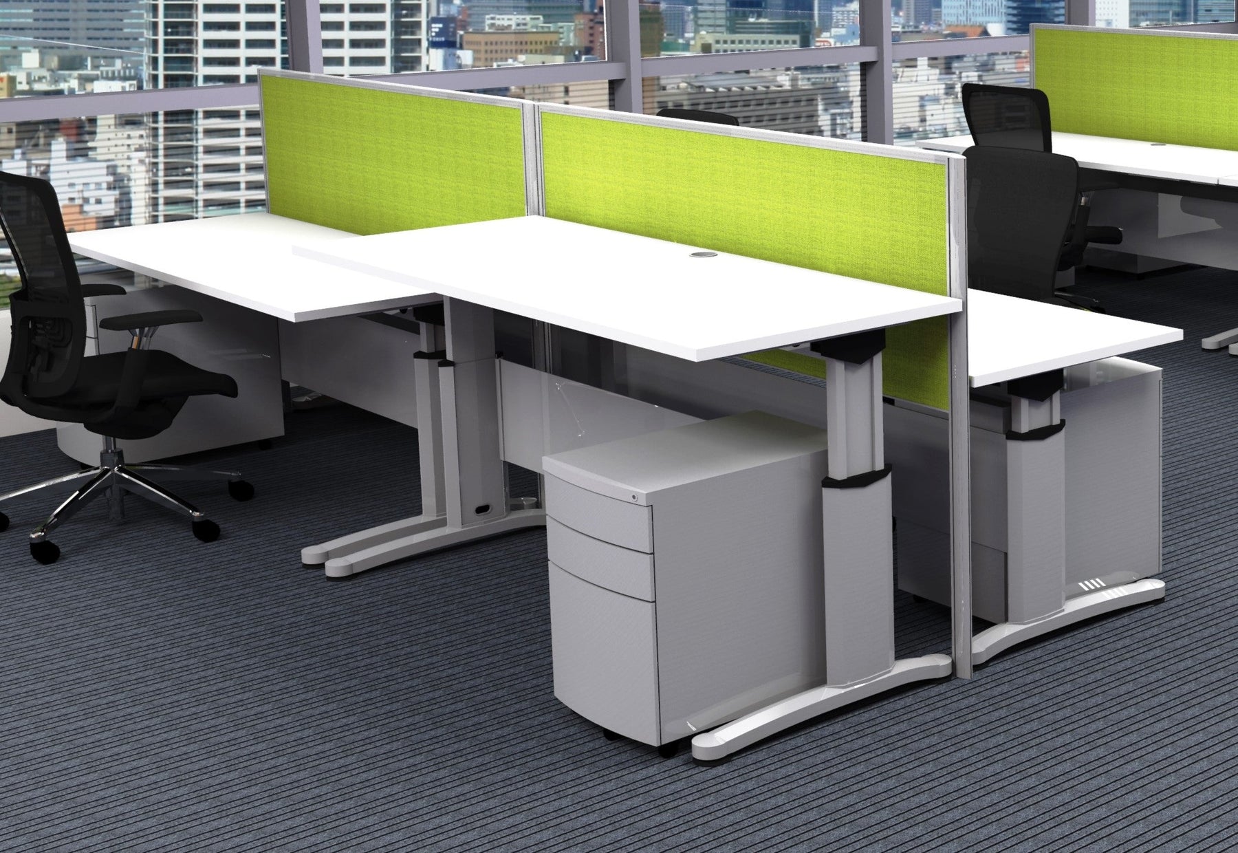 NZ Office Furniture Store | Office Products Online