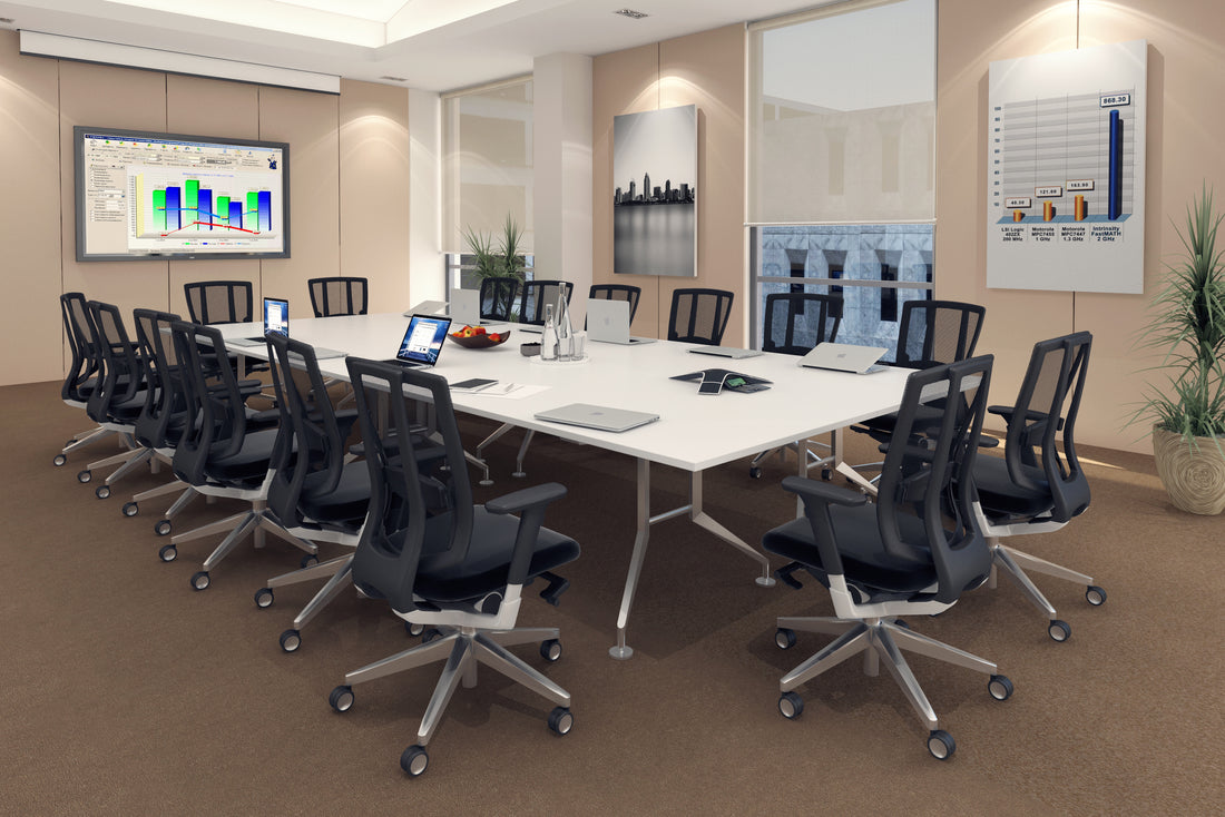 NZ Office Furniture Store | Office Products Online