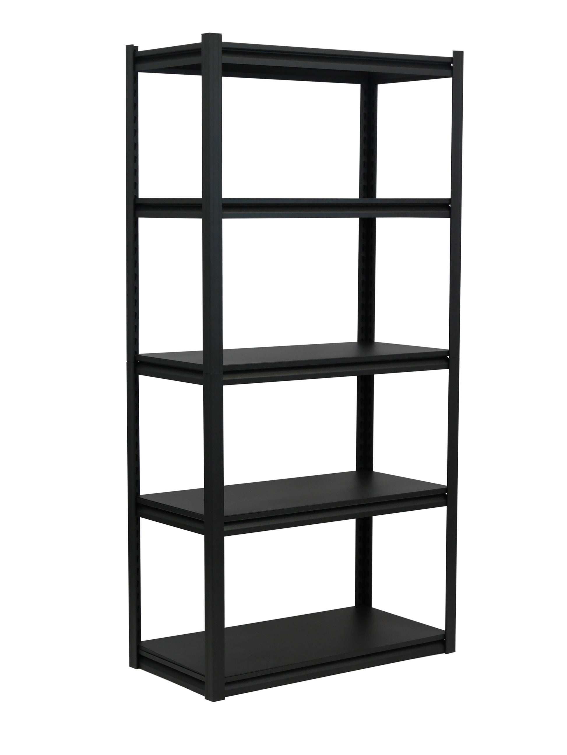 Kitset Open Powder-coated Steel Shelving – Office Products Online