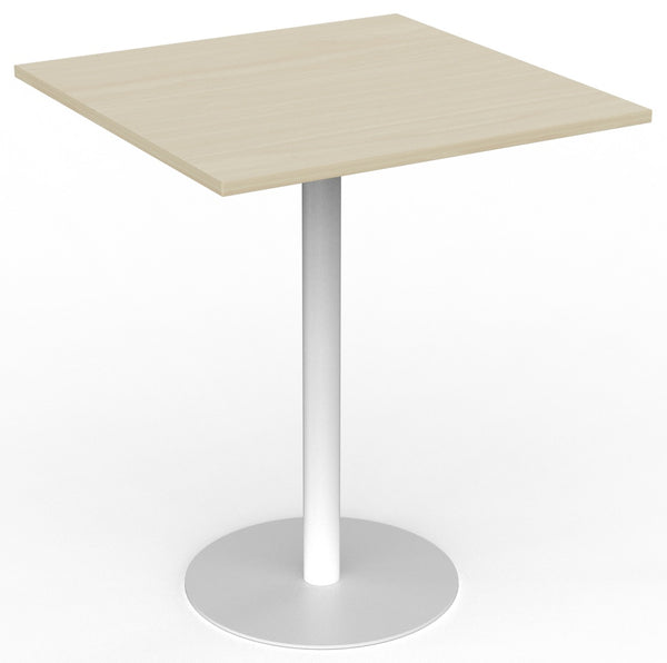 Polo Square Bar Leaner - 2 Sizes – Office Products Online