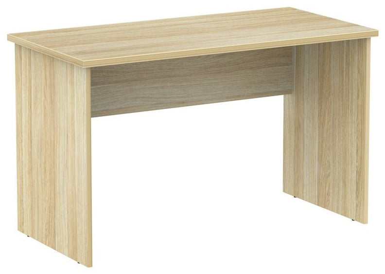 Cubit Slab End Desk - 3 Sizes - Office Products Online