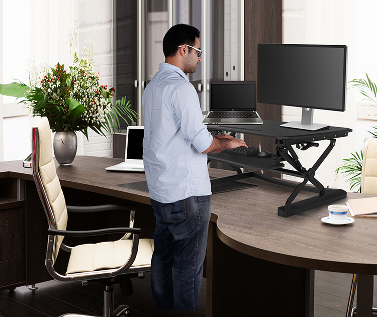 How to create the perfect staff room!